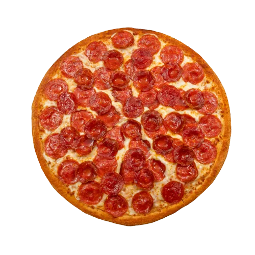 UNDERPIZZA - PIZZA PARA TOD@S