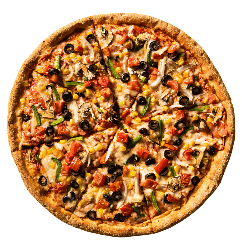 UNDERPIZZA - PIZZA PARA TOD@S